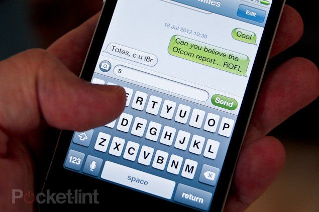 Mobile payments over text message to launch in early 2014