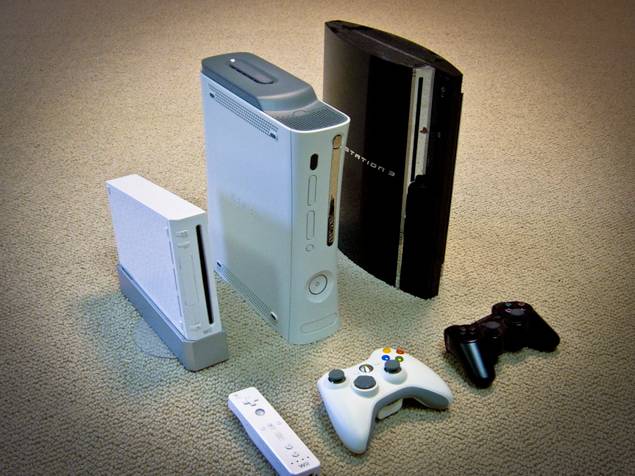 China reviewing 13-year games console ban, Nintendo, Microsoft and Sony ...