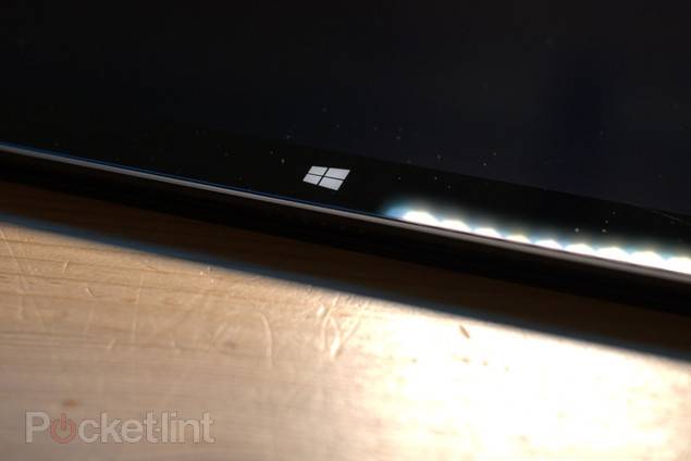 Microsoft hints Windows support for smaller tablets