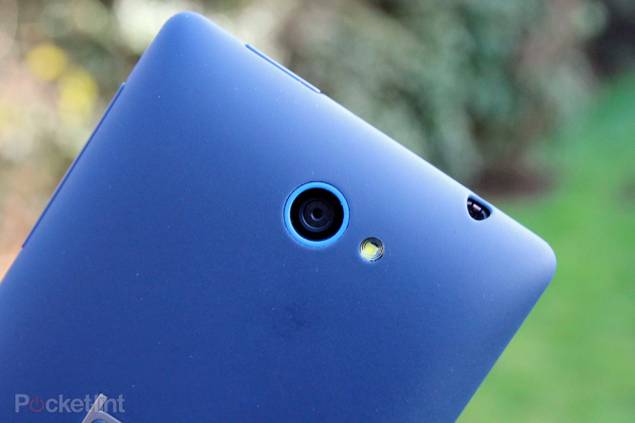 Zoe Camera not coming to Windows Phone, confirms HTC