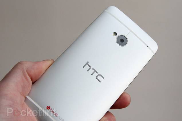 HTC One delay blamed on securing UltraPixel camera components