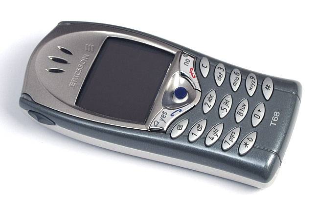 The most iconic mobile phones in history