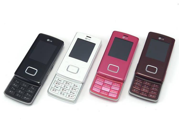 The most iconic mobile phones in history