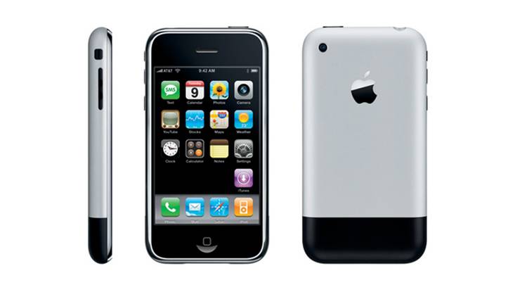The most iconic mobile phones in history