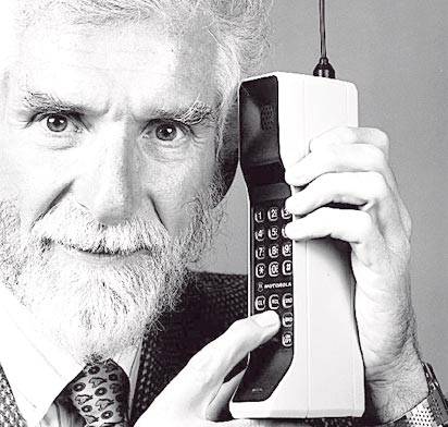 The most iconic mobile phones in history