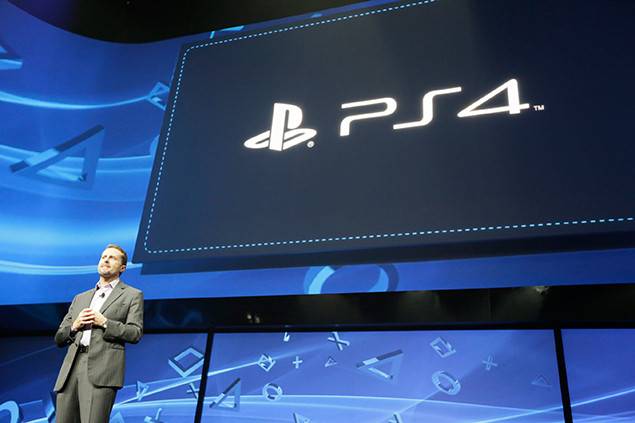 PS4 available for pre-order from Asda