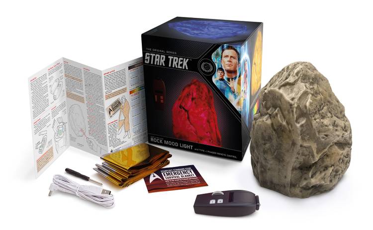 Best Starfleet gadgets and toys you can buy