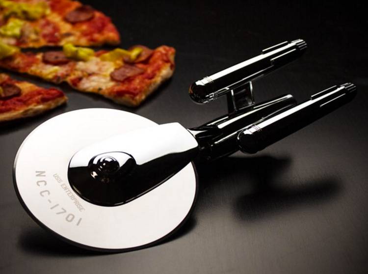 Best Starfleet gadgets and toys you can buy
