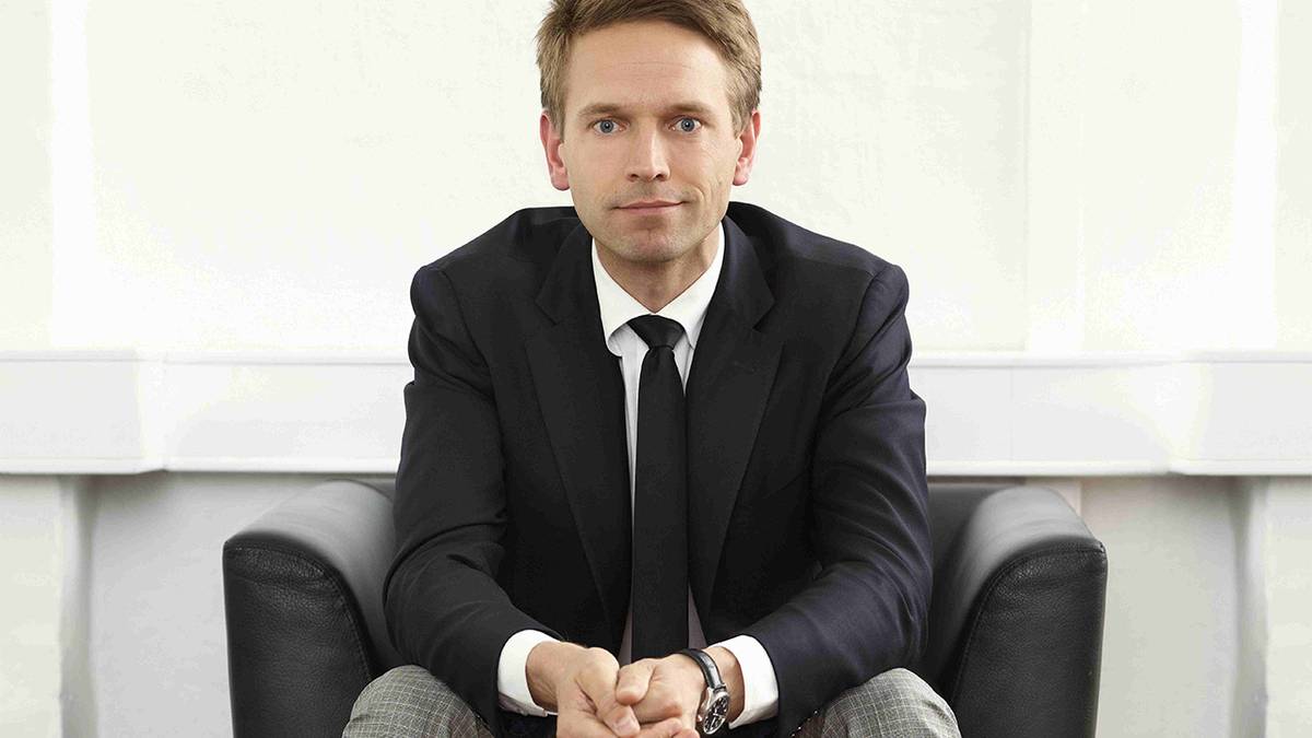 Bang & Olufsen CEO: 4K TV on the way, stacks more premium products due ...
