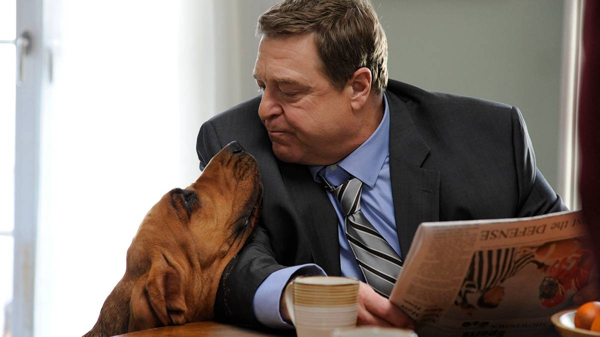 Lovefilm and Amazon Studios reveal the five streaming pilots to be made ...