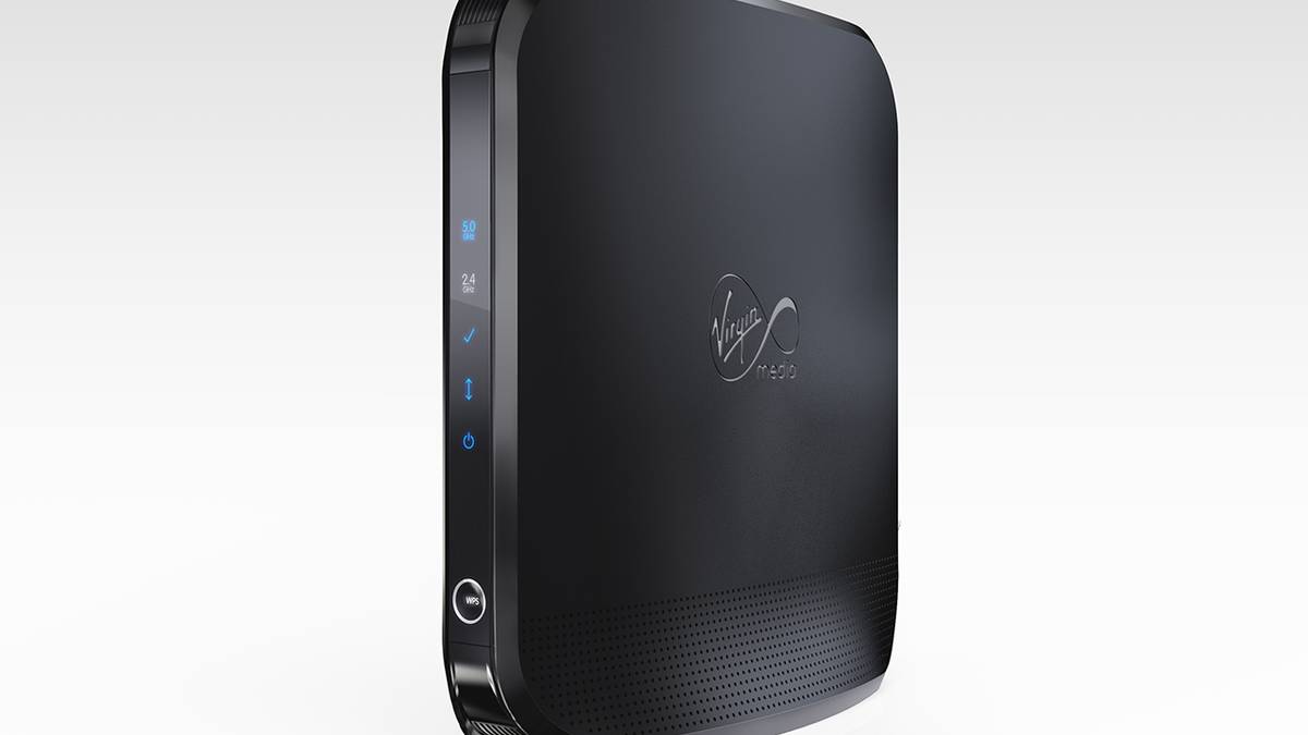 Virgin Media launches new wireless Super Hub, claimed to be fastest in UK