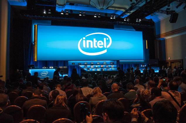 Intel Haswell processors set to power next generation of laptops