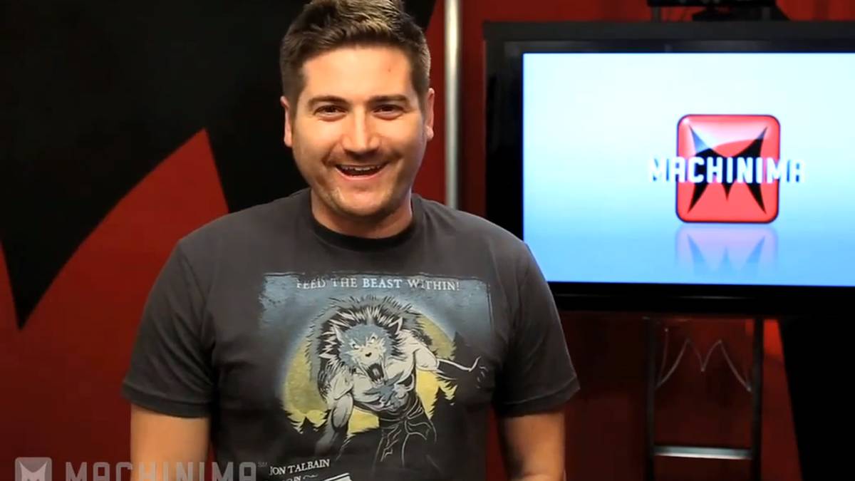 Machinima looking to become the Netflix for gamers, new subscription ...