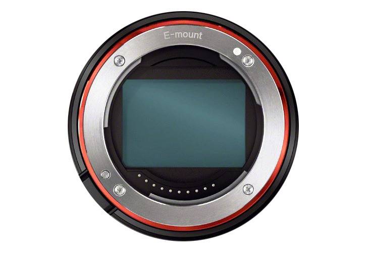 Sony ILC-3000 rumoured for launch, new system cameras inbound