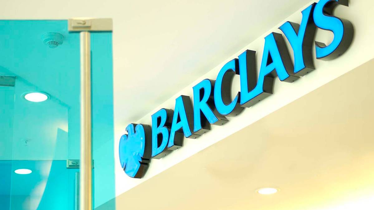 Barclays Cloud Is launched for online banking customers to keep their ...
