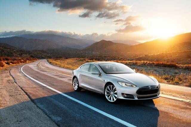 Tesla says 'auto pilot' car coming in three years, fully autonomous ...