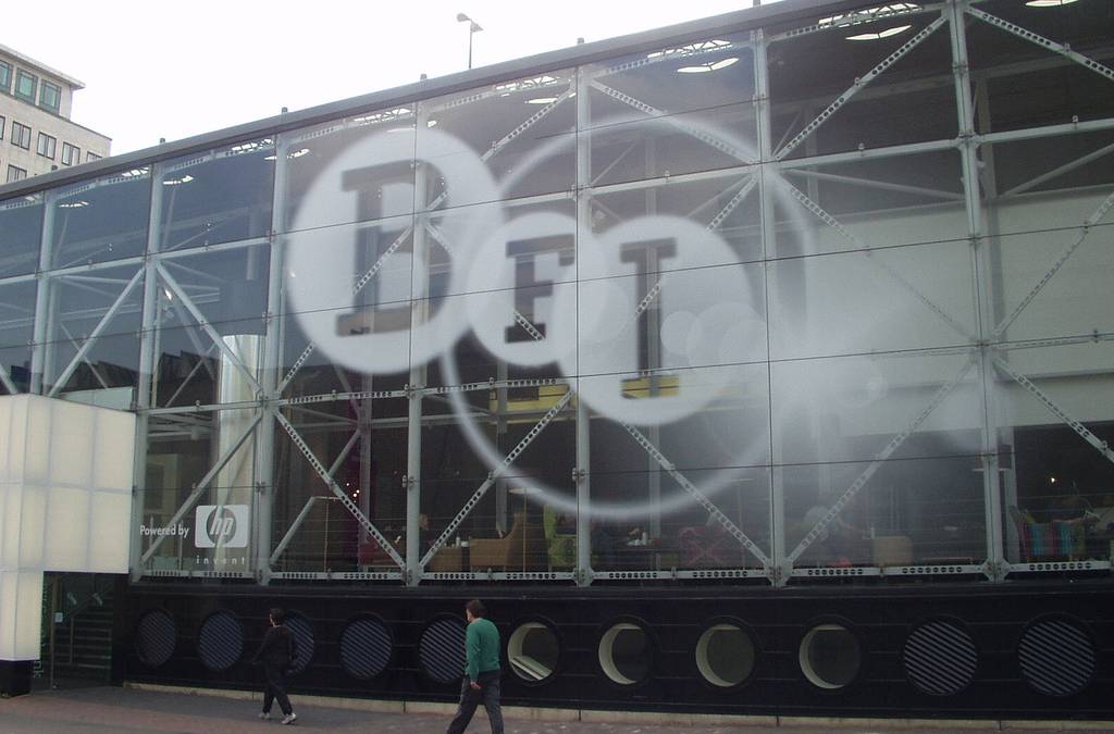 BFI Player coming 9 October for fans of cinema to watch indie and ...