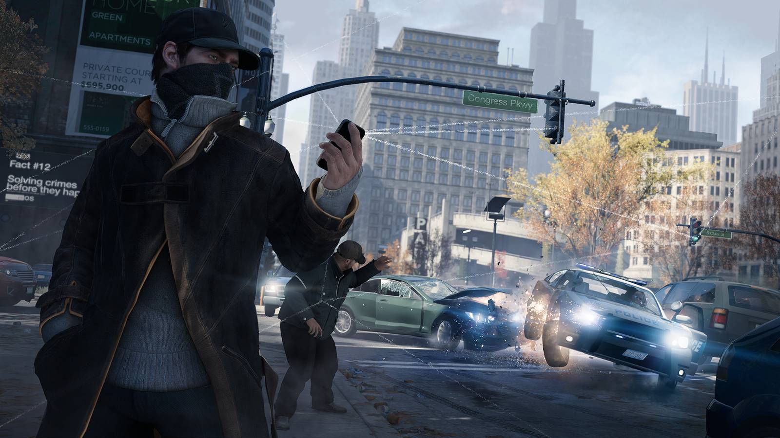 Watch Dogs developer: 'It's not the consoles that will define next-gen ...