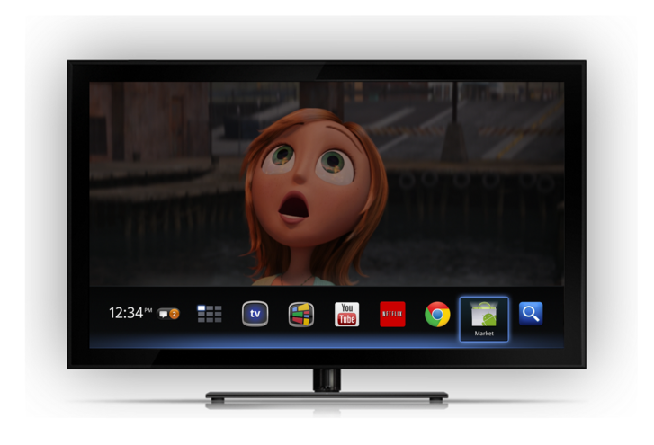 Android 4.4 KitKat tipped to have big TV focus to usher in 'Android TV'
