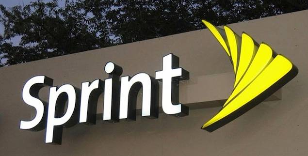 Sprint launches enhanced LTE 'Spark' network, eventually hitting speeds ...
