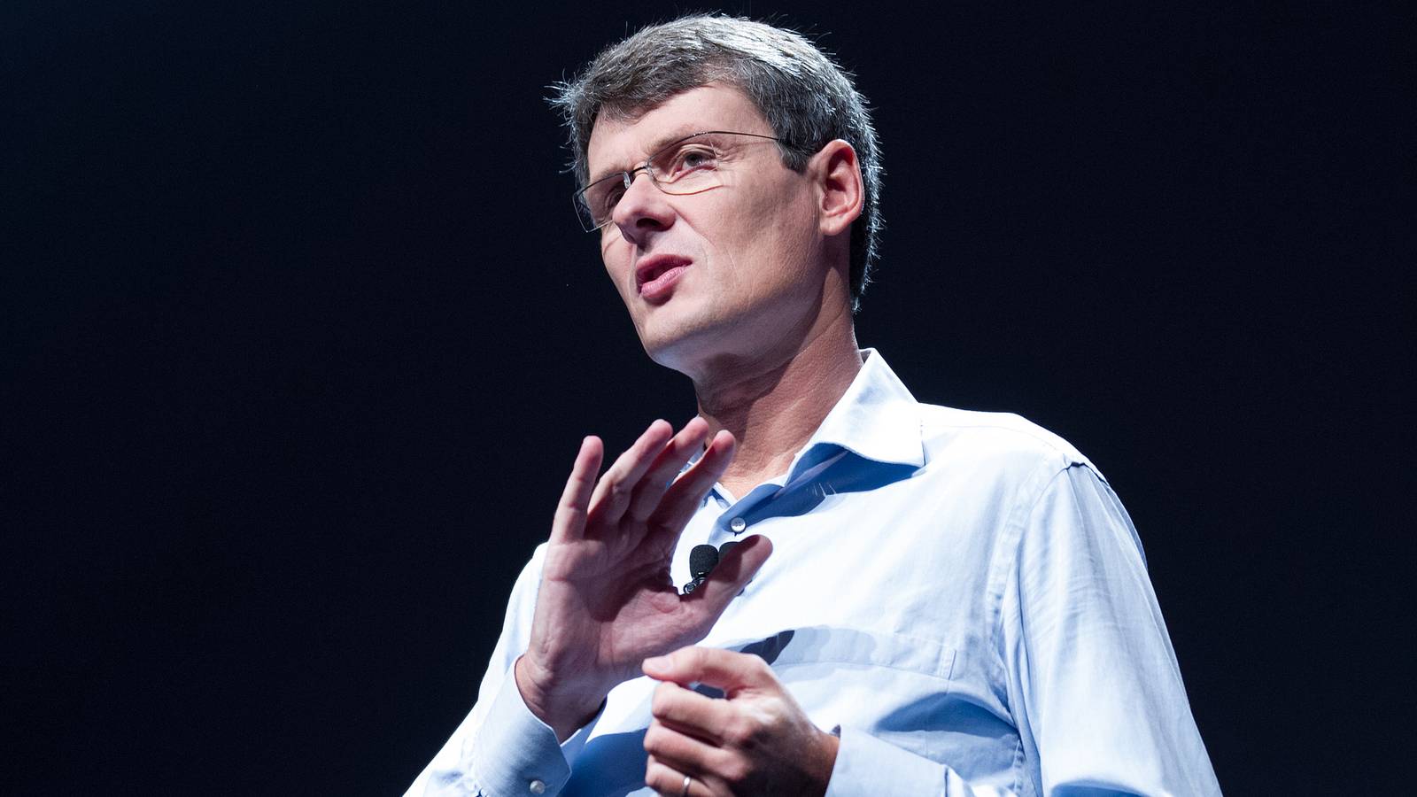 BlackBerry CEO Thorsten Heins fired as company decides against buyout