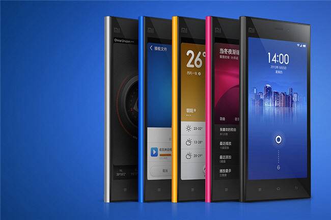 Chinese smartphone maker Xiaomi sells 220,000 smartphones in three minutes
