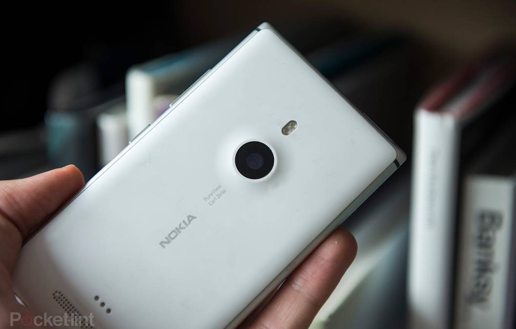 Nokia releases Lytro-like Refocus app for Lumia PureView handsets