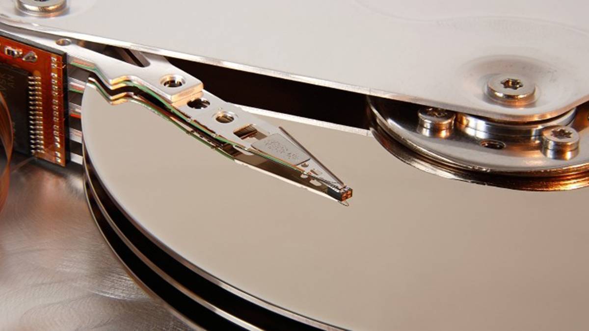 This time next year you could be pre-ordering a 60TB HAMR hard drive