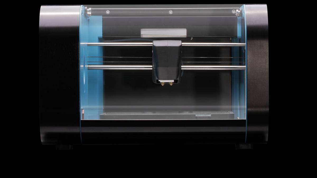 Robox: Budget 3D printer aims to simplify three dimensional printing