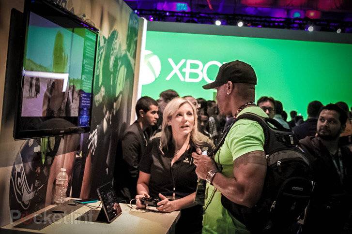 Microsoft shows how gameplay clips can be edited and uploaded on Xbox One