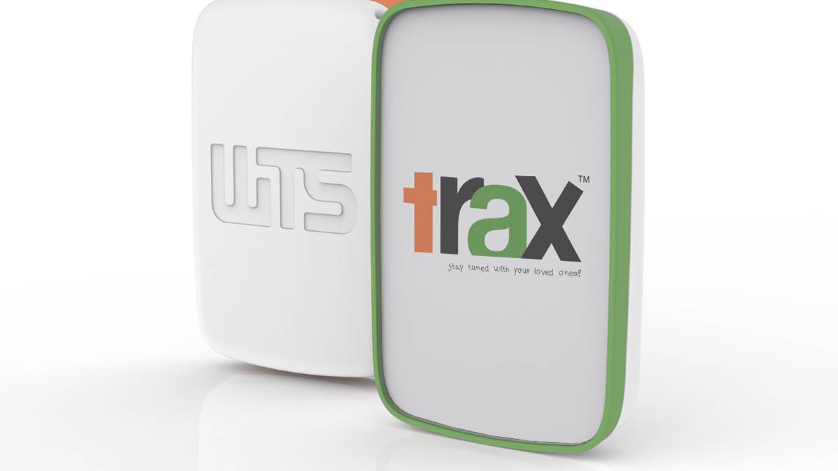 Track family, pets and anything else using Trax GPS: Now available to ...