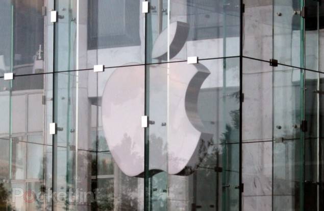 Apple buys social media firm Topsy Labs, gaining access to Twitter ...