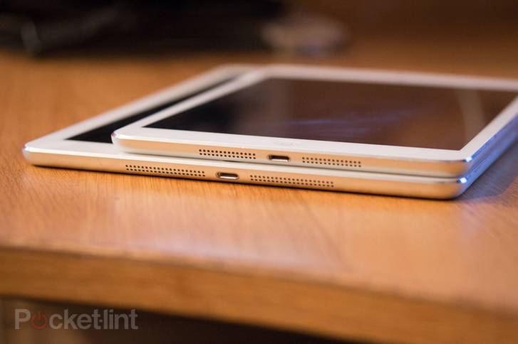 Apple working on 4K iPad Pro with 12.9-inch screen?