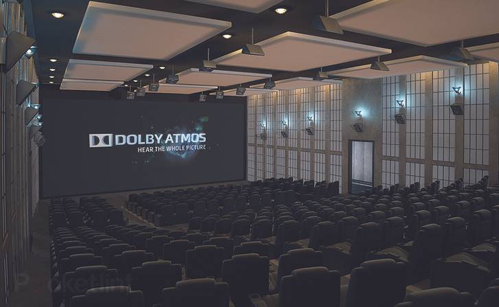 Dolby creates super screen tech with 4000 nits brightness