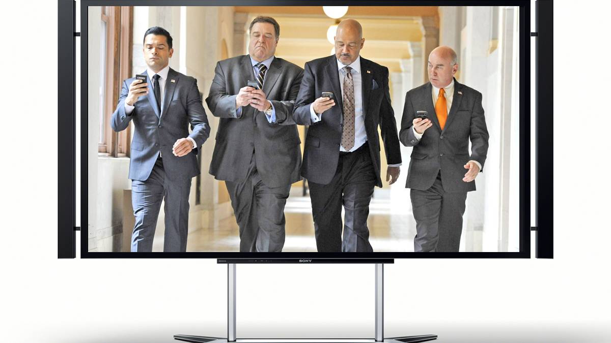 Amazon to shoot all 2014 original shows in 4K UHD for Lovefilm