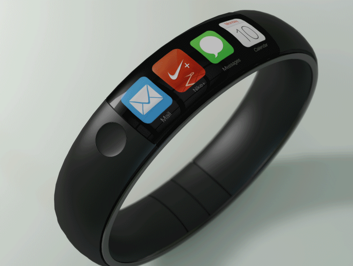 Hottest gadgets for 2014