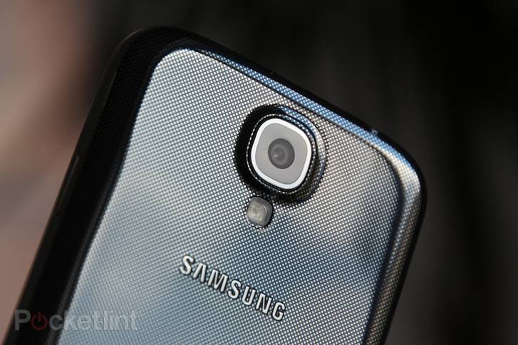 Samsung to introduce 4K UHD Galaxy S5 with 4GB of double speed DDR4 RAM?