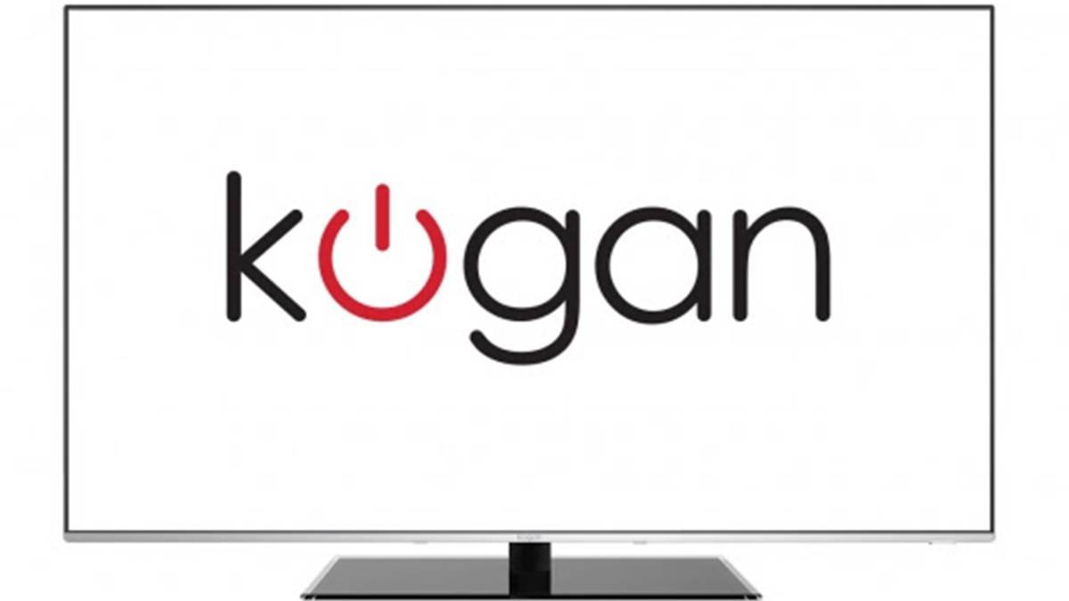 Kogan unveils £550 4K UHD TV powered by Android at CES, on sale this month