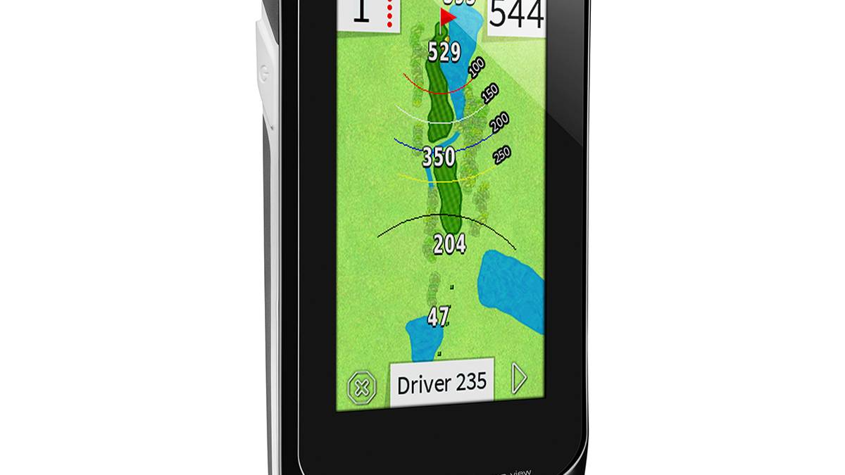 Garmin Approach G7 and G8 will make you a better golfer