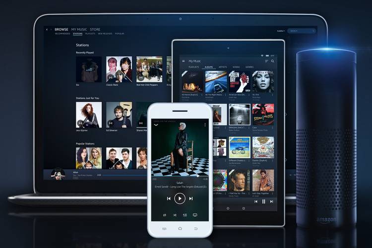 Which is the best music streaming service in the UK?