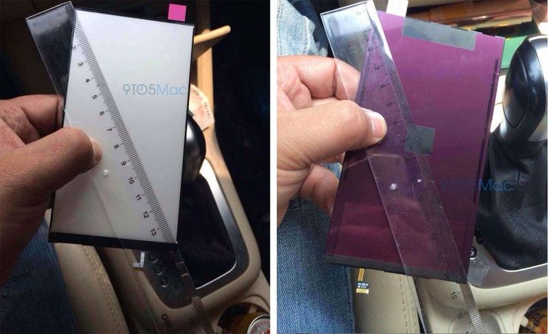 Apple iPhone 6 release date, rumours and everything you need to know
