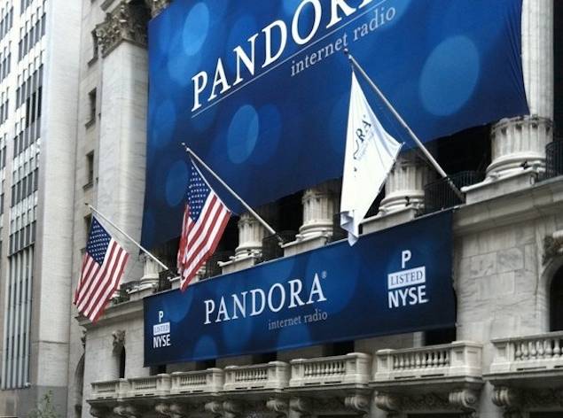 Pandora CEO: iTunes Radio launch caused usage to drop at first, but now ...