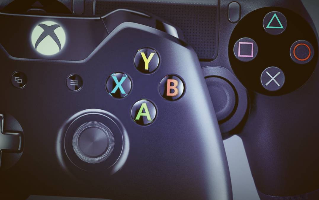 DFC Intelligence forecast predicts both PS4 and Xbox One will reach 100 ...
