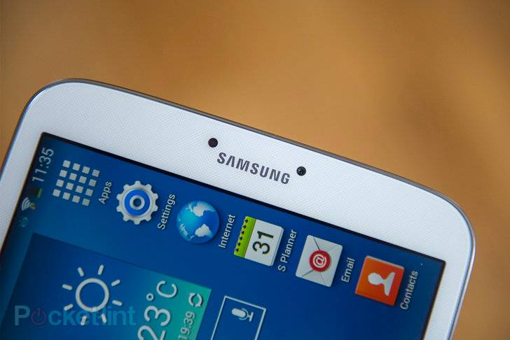 Samsung Galaxy Tab 4 lineup leaked: Spec dump reveals 7, 8 and 10-inch ...