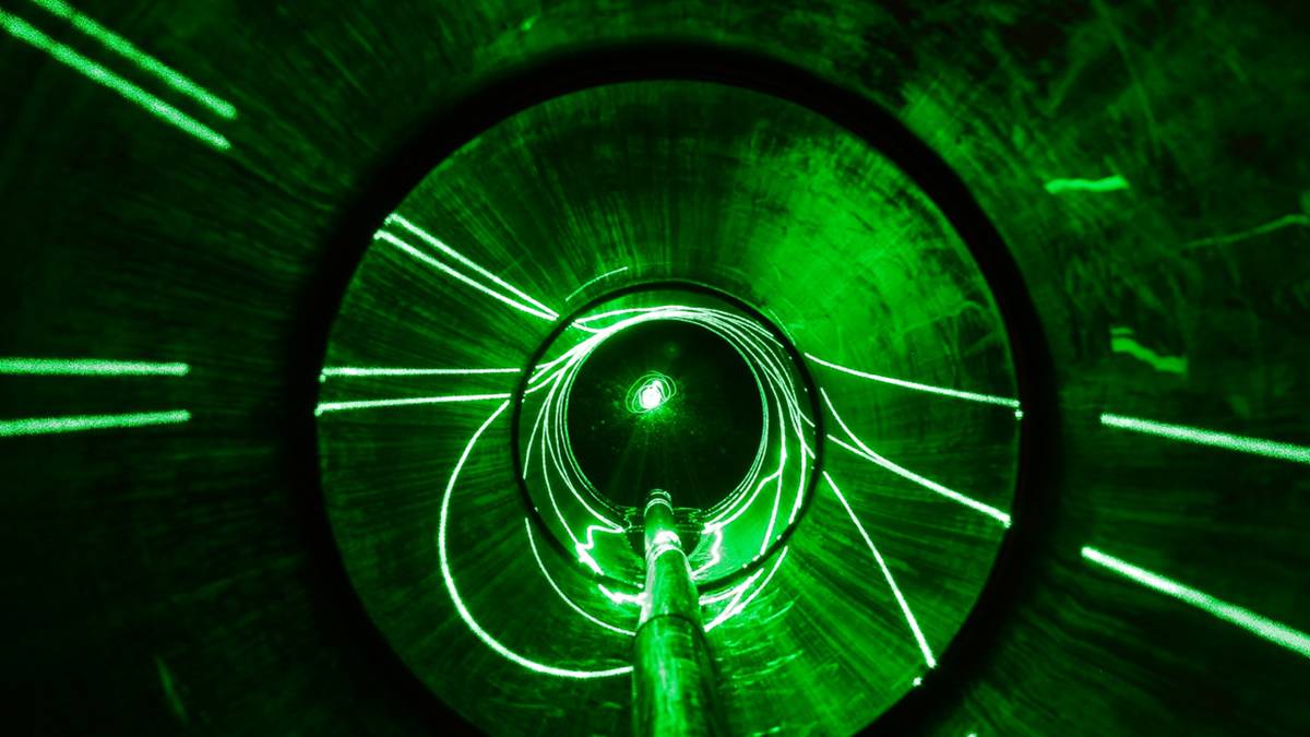 New laser could detect illness from your breath, before you get sick