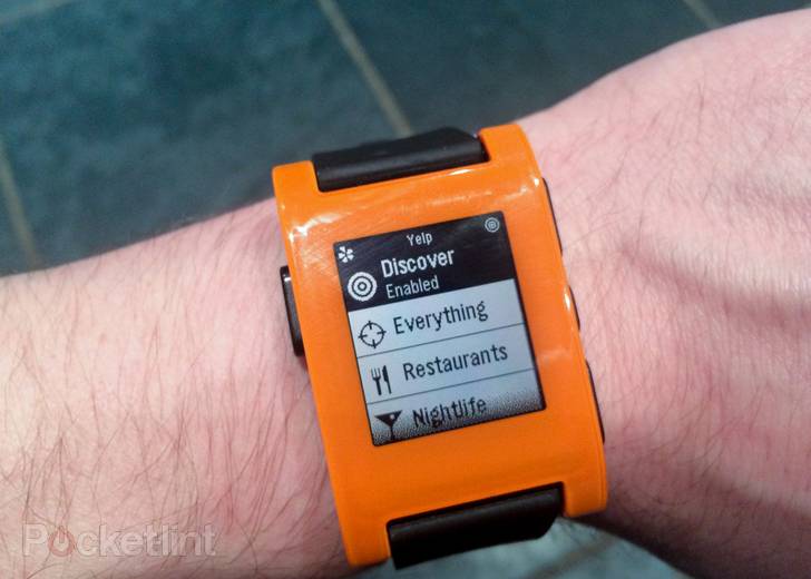 Pebble 2.0 for Android with watchapp directory and more finally lands in Google Play Store