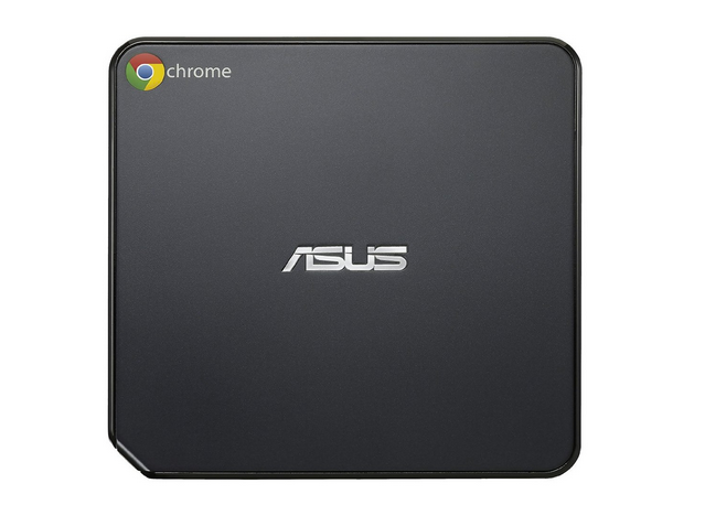 Mini Asus Chromebox now available for preorder, begins shipping on 14 March