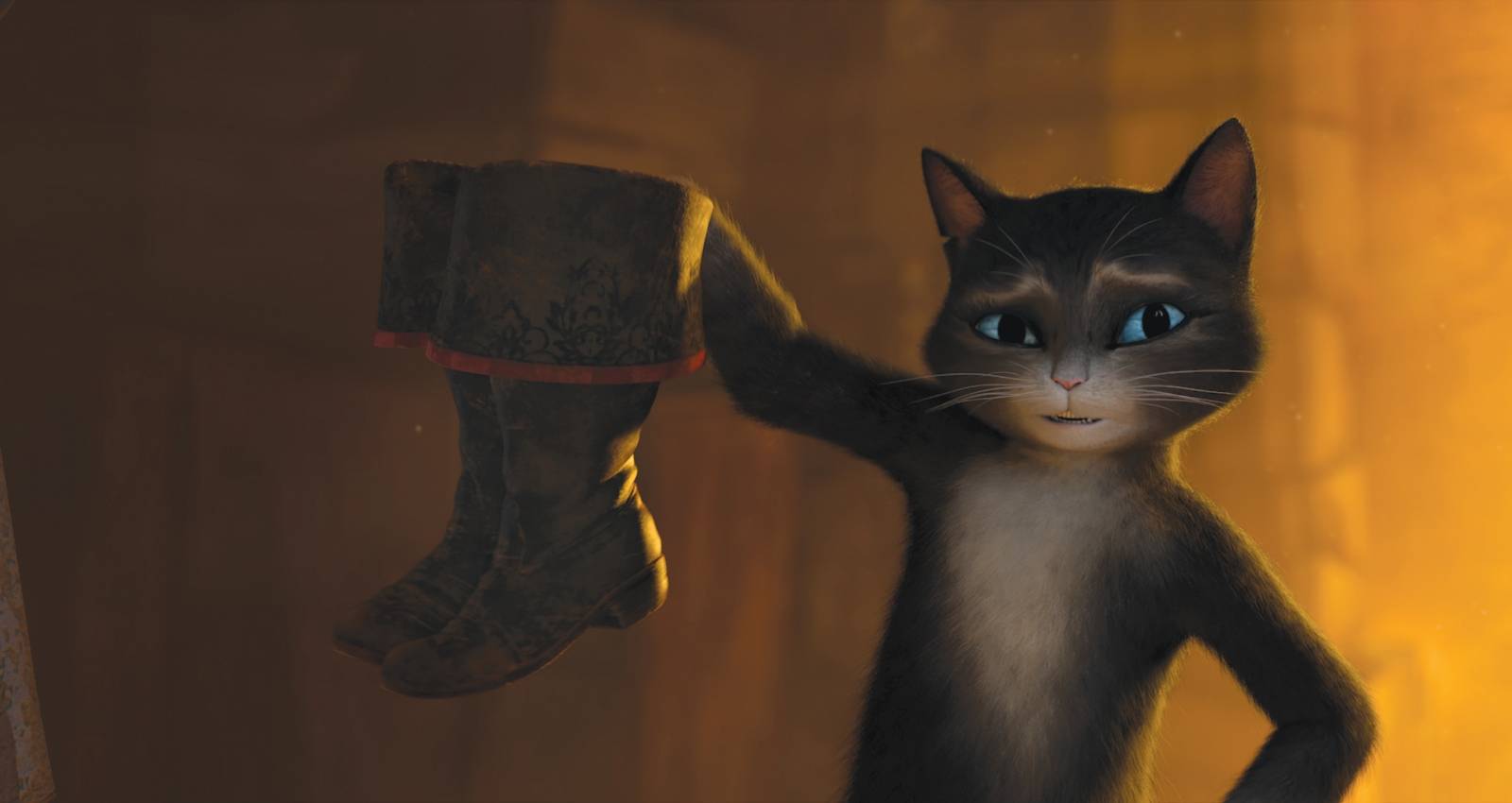 Netflix partners with DreamWorks for three new animated original series ...