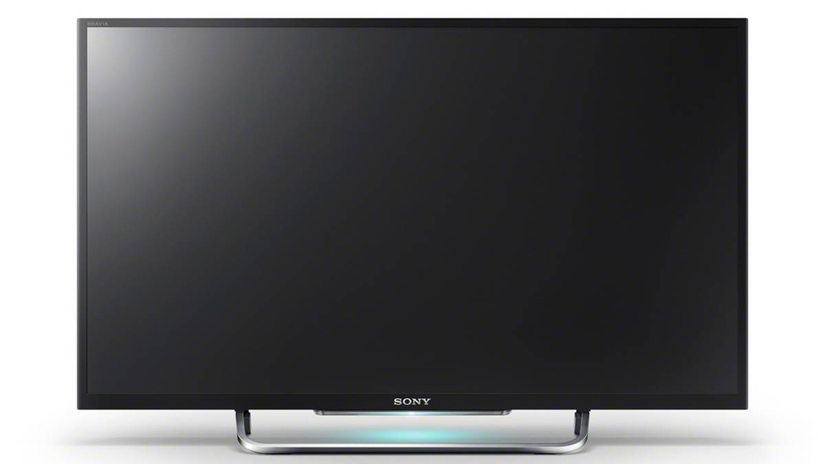 Sony KDL-50W829 W8 Series TV review