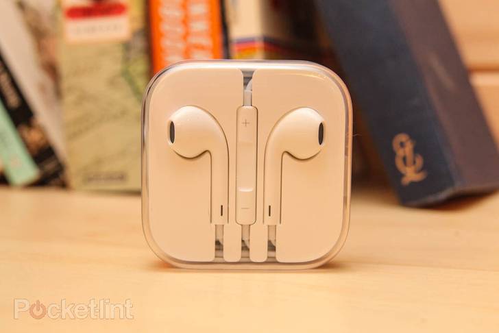 Next gen Apple EarPods could feature accelerometers and improved voice ...